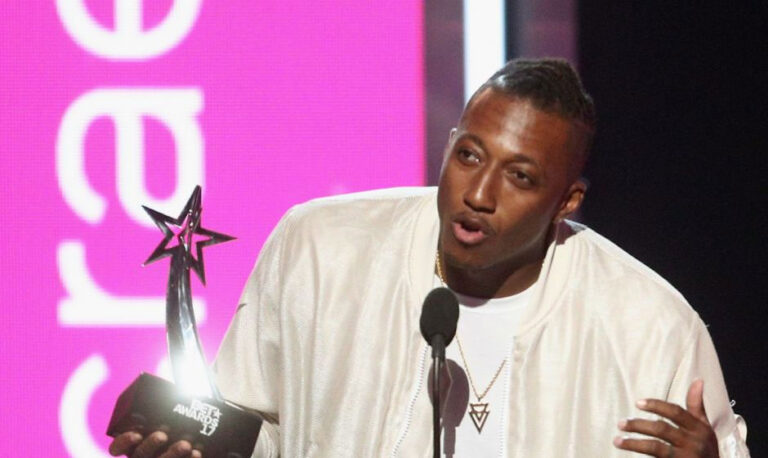 Lecrae's Wealth: Exploring His Net Worth, Assets, and Achievements ...