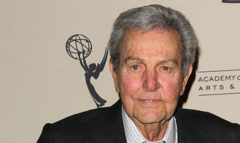 Mike Connors: Unveiling the Net Worth of an Iconic Actor - ThirdClover