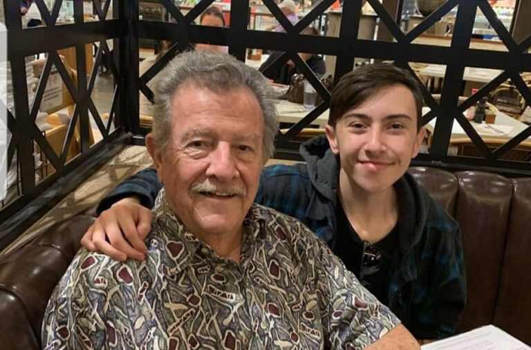 Lee Russell Bennington Early Life, Career, and Son Chester Bennington ...