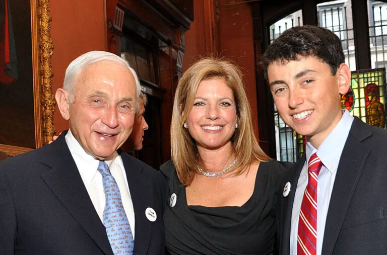 Abigail S. Koppel Professional Life, Family, & More - ThirdClover