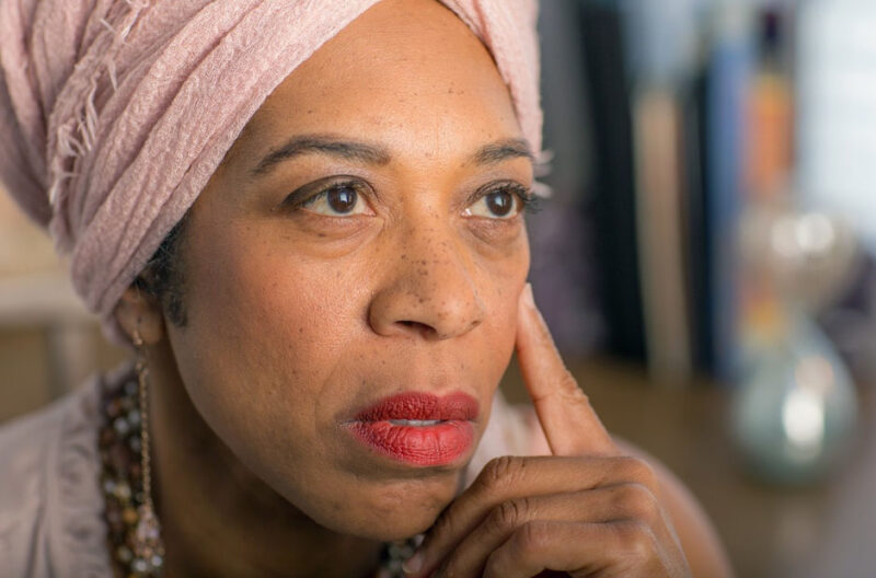 Felicia Chappelle Jones’ Career, Net Worth, and Famous Brother ...