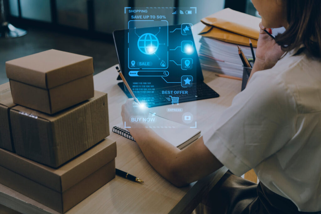 The Power of Technology: How to Streamline Inventory Management ...