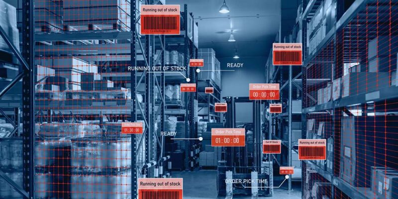 The Power of Technology: How to Streamline Inventory Management ...
