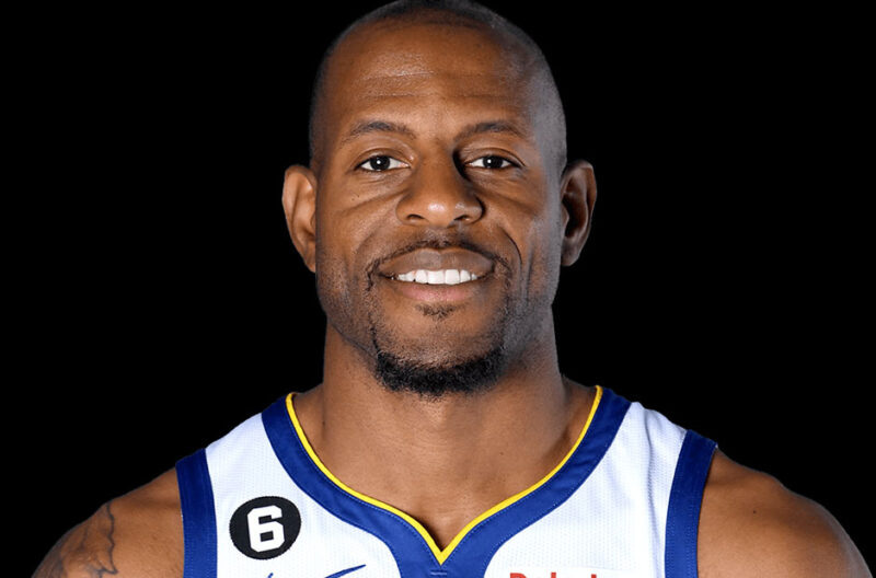 Andre Tyler Iguodala II: A Look into the Life of Andre Iguodala's Son ...