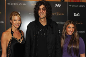 Deborah Jennifer Stern: A Glimpse into the Life of Howard Stern's ...