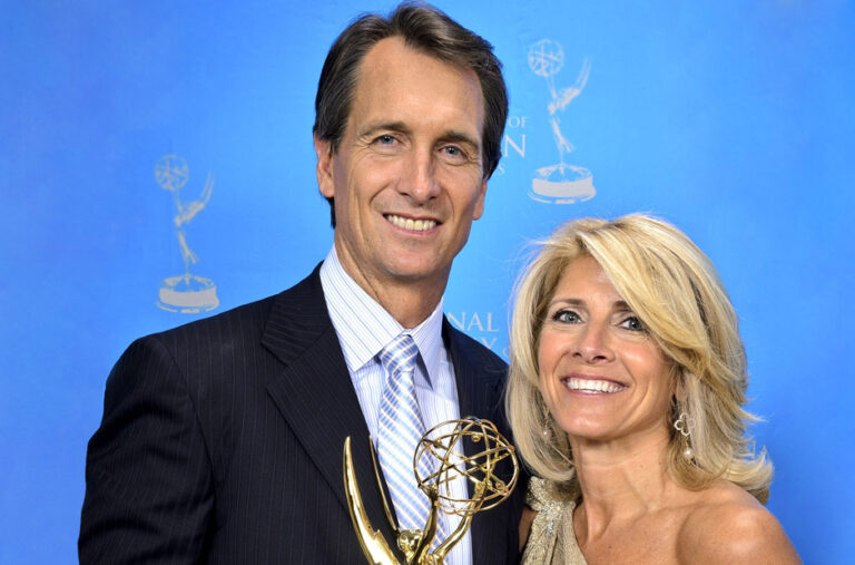 Holly Bankemper: The Story of Cris Collinsworth's Wife - ThirdClover