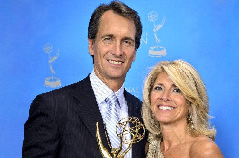 Holly Bankemper: The Story of Cris Collinsworth's Wife - ThirdClover