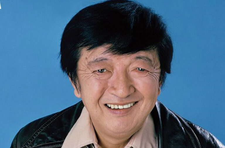 Jan Zdelar: Jack Soo's Wife, Life and Legacy - ThirdClover