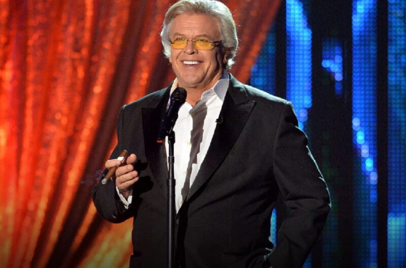 Everything We Know About Comedian Ron White’s Net Worth - ThirdClover