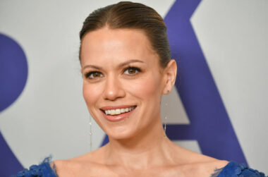 Cathie Lenz: Insights into Bethany Joy Lenz's Mother and Family ...