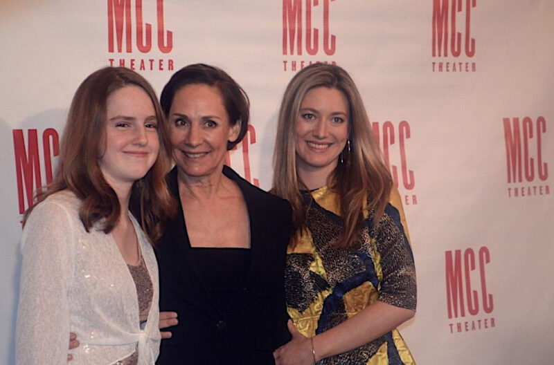 Rising Star in Hollywood: Mae Akins Roth, Daughter of Laurie Metcalf ...