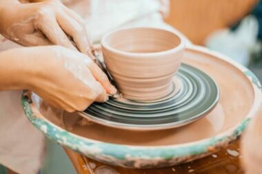 Pottery vs. Ceramics: Understanding the Differences - ThirdClover