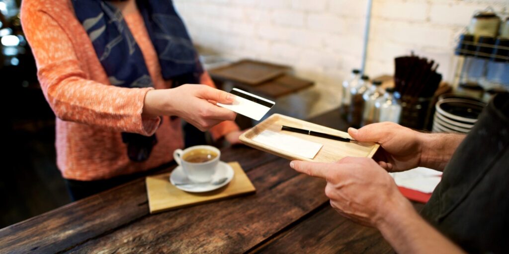 Upgrade Your Restaurant Service with Elegant Check Presenters - ThirdClover