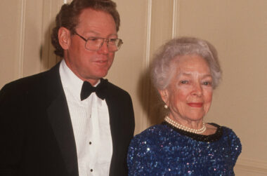 Helen Beth Duntz: Life, Achievements, and Relationship with James ...
