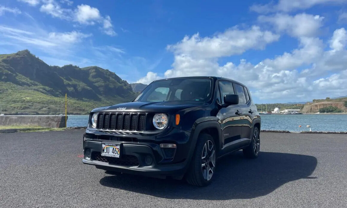 Renting a Car in Kauai: Everything You Need to Know for Your Island ...